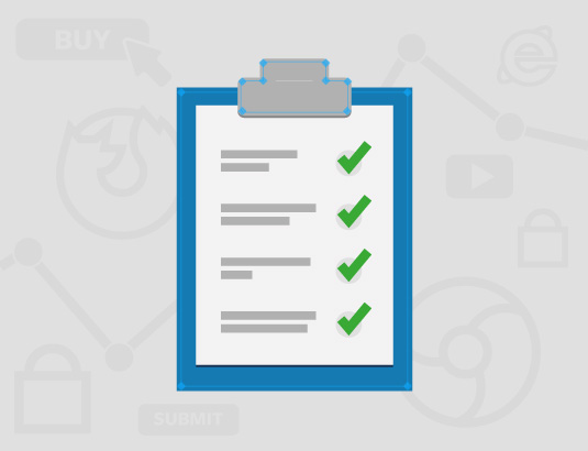 A Developer’s Checklist for Launching Websites | tictoc Digital